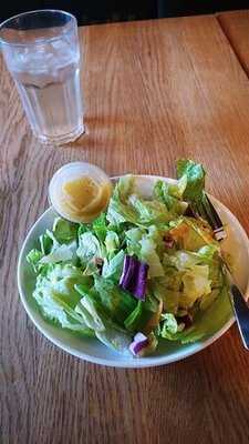 James Grill & Bar, Rimbey - 5030 50 Ave - Menu and Prices