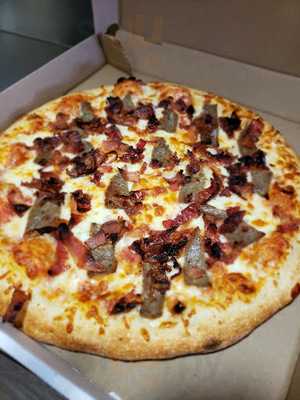 Downtown Pizza in Ottawa - Menu, Reviews, Photos