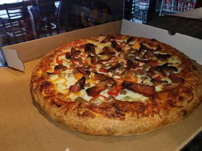 Downtown Pizza in Ottawa - Menu, Reviews, Photos