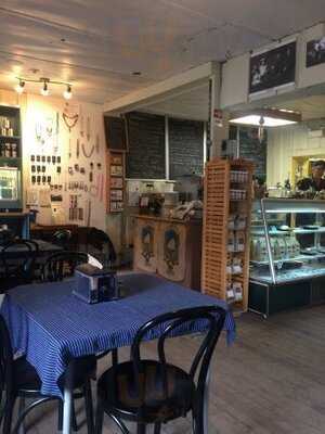 Rock Creek Trading Post & Cafe, Rock Creek - 42128 Highway 3 - Menu and ...