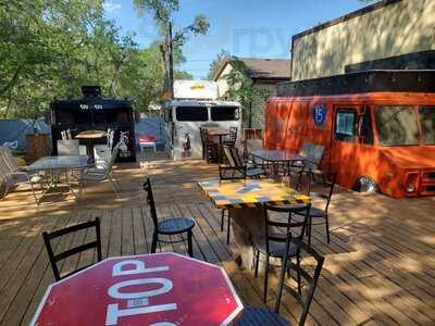 Big Mur's Tavern, Dundurn - Menu & Reviews