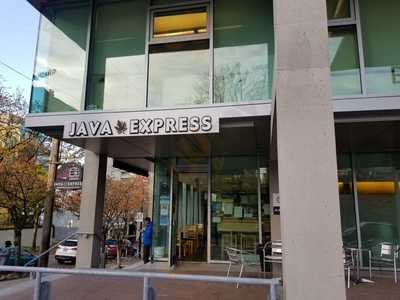 Java Express in Vancouver - Menu, Reviews, Photos