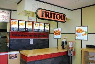 Canadian Pizza Unlimited & Fritou in Calgary - Menu, Reviews, Photos