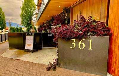 Orolo Restaurant + Cocktail Bar, Penticton - 361 Martin St - Menu and ...