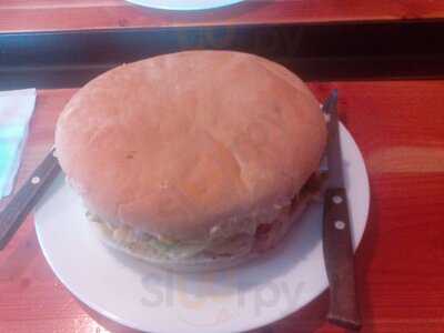 Bitte Brot, Osorno - Arturo Prat 848 - Menú y Precios