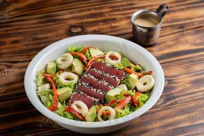 Pampa Brava, Viña del Mar - Calle 1 Oriente 1274 - Menú y Precios