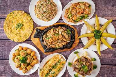 Fung Hua, Antofagasta - Avenida O'higgins 1308 - Menú y Precios