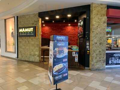 Mamut Mall Plaza Sur, San Bernardo - Av. Jorge Alessandri Nro. 20040 ...
