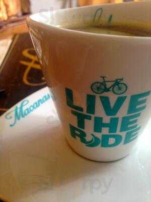 Café Macanas, Jardín - A 3-101 Calle 10 31 - Menú y Precios