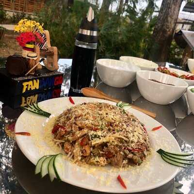 Fandango Restaurante, San Pelayo - Calle 5 - Menú y Precios