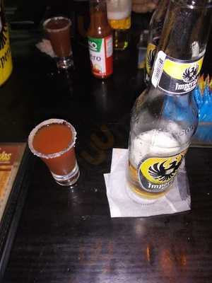 Rancho 7 Mulas, Salitral - Menú y Reseñas