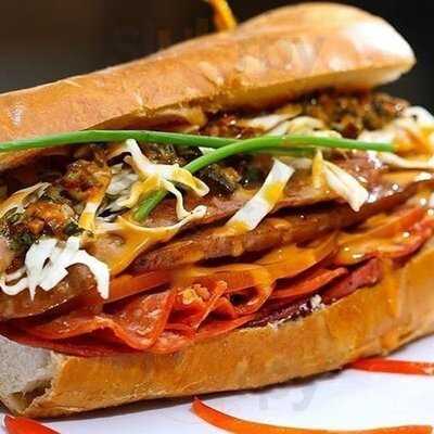 Tio Pan Panaderia, Puerto Plata - Jose A Puig # 28 - Menú y Precios