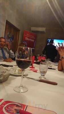 Asadero Los Argentinos Fotos - 11 Restaurantbilder | República Dominicana