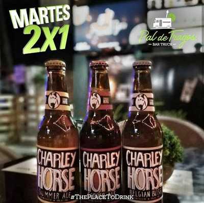 Pal De Tragos Rd, Santo Domingo - Av. Lope de Vega #82 | Menú y Precios