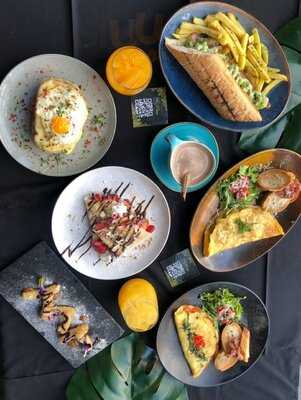 Mg Kitchen, Santo Domingo - Av. Gustavo Mejía Ricart #44 - Menú y Precios