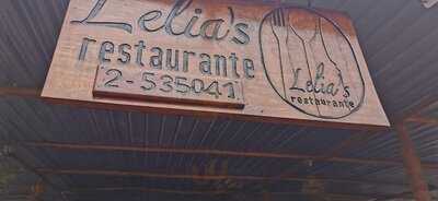 Lelia´s Restaurant, Floreana - | Menú y Precios