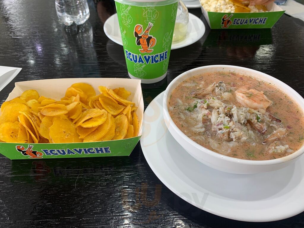 Ecuaviche - Quito - Álbum de fotos