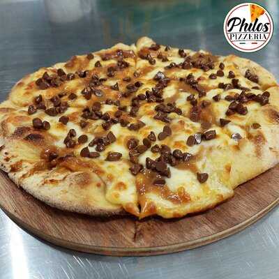 Philos Pizzería, Quito - Av. 6 De Diciembre Y Hugo Moncayo | Menú y Precios