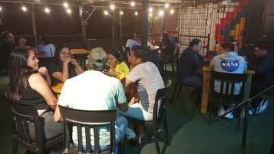 Taurus Cerveceria Artesanal, Guayaquil - Jose Maria Velasco Ibarra ...