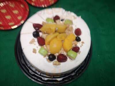 Anfora Pasteleria en Ciudad de Guatemala - Menú, Reseñas, Fotos