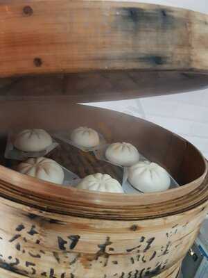 Go Bao, Ciudad de Guatemala - Ruta 1, Vía 4 - Menú y Precios