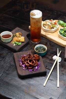 Dim Sum Tea House, Ciudad de Guatemala - Calle 1-01 16 - Menú y Precios