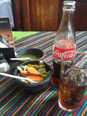 El Gran Pavo, Ciudad de Guatemala - 15 Avenida 16-72 - Menú y Precios