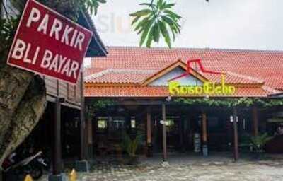 Rm Roso Echo, Cirebon - Jl. Sultan Ageng Tirtayasa - Commander en ligne