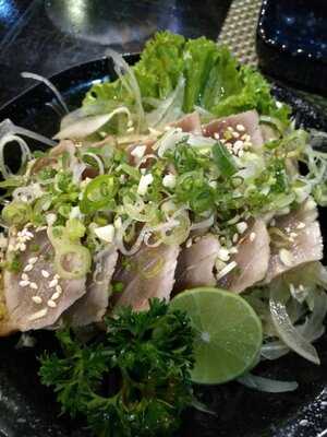 Maguro Tei, Cikarang - Menu & Reviews