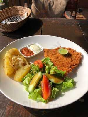Cafe Angsa, Ubud - Jl Hanoman 43 - Commander en ligne