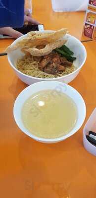 Bakmi Gm Mall Indonesia, Jakarta - Jln. Boulevard Barat Raya Wisma ...