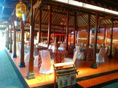 Bale Timoho Resto, Yogyakarta - Jl. IPDA Tut Harsono No. 58 - Commander ...