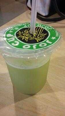 Jus Tebu Singapore Jojo Cup, Bandung - Jln. Cihampelas No. 160 - Commander en ligne