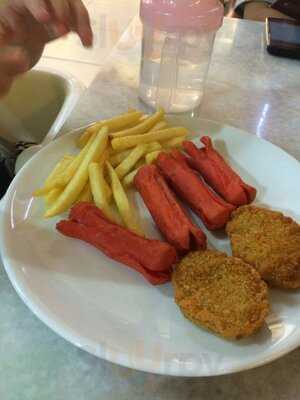 Kiliney Kopitiam, Surabaya - Jl. Gubeng Pojok No. 1 / Walikota Mustajab ...