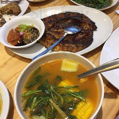 Daun Lada Tunjungan Plaza 6, Surabaya - Jl. Basuki Rahmat No.107 - Menu ...