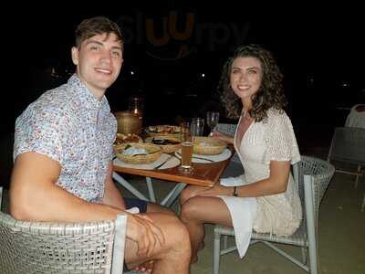 Kisik Seafood Restaurant, Labuan Bajo - AYANA Komodo Resort, Waecicu ...