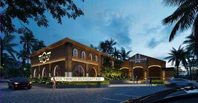 Hw Tiger Club Batam, Batam Center - l. Harbour Bay Jl. Duyung No.Kel ...