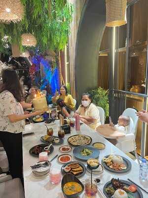 Restoran Kanpai Indonesia, Kota Medan - Gedung Concepto.id Lt. 2 ...