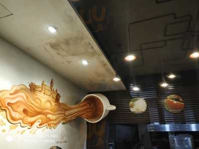 Eating Circles, Chennai (Madras) - 151 Poonamallee High Road | Menu and ...