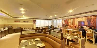 Suraj Restaurant & Bar, Hyderabad - Gachibowli Cross Roads - Menu and ...