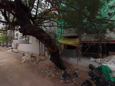 The Curry Club, Chennai (Madras) - 3/2 Haddows Road - Menu and Prices