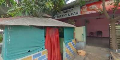 Devina Restaurant & Bar, Hyderabad - Srinivasa Nagar Colony - Menu and ...