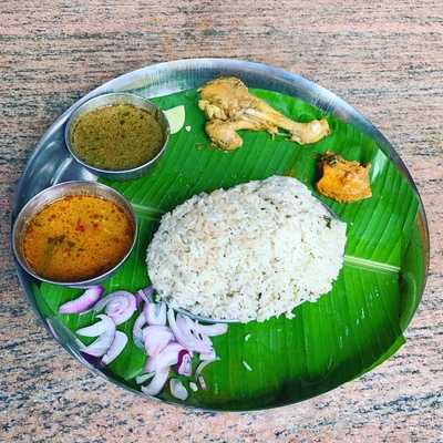 Tegu Mess, Mysuru (Mysore) - Adipampa Road - Menu and Prices