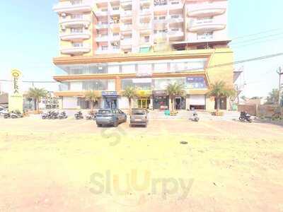 Nescafe Navsari, Navsari - Opp.old Rto,opera Heights Building,italva ...