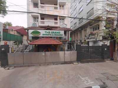 Pandan Club,chennai, Chennai (Madras) - 39, Bazullah Rd, T Nagar - Menu ...