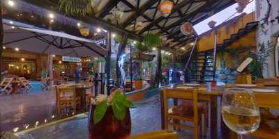 Maria Bonita Restaurante Bar & Karaoke in San Pancho - Menu, Reviews ...