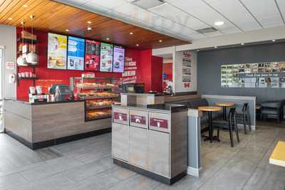 Tim Hortons, Monterrey - Av. Paseo de los Leones # 9002 - Menú y Precios