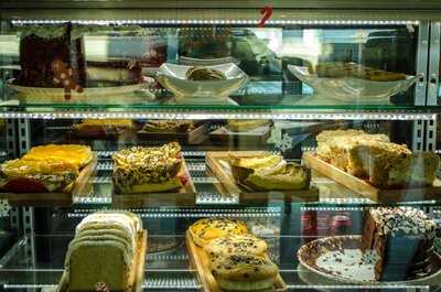 Java Times Caffé, Torreón - Avenida Matamoros # 415 - Menú y Precios