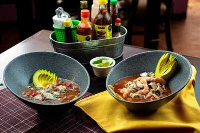 Zenaida Cocian Fría, Ciudad de México - Rio Lerma 170 Colonia ...