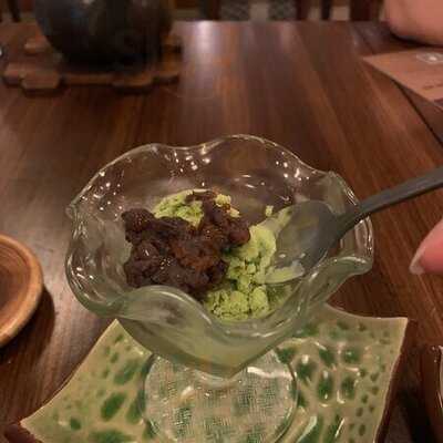 Genji Japanese Restaurant in Petaling Jaya - Menu, Reviews, Photos